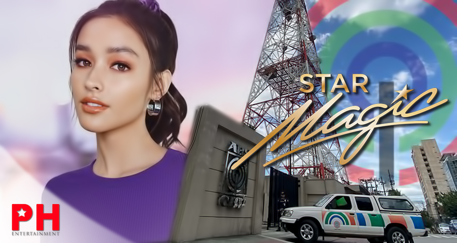 Liza Soberano, suportado ng ABS-CBN, Star Magic - PH Entertainment ...