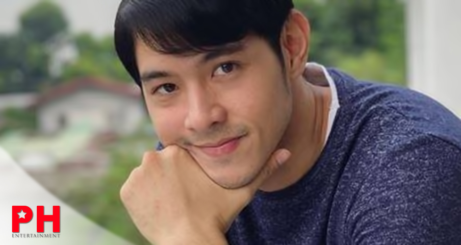 Jeric Gonzales, may bagong sinubukan ngayong quarantine - PH ...