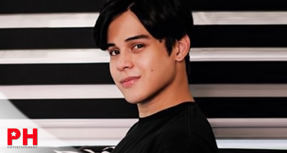 Khalil Ramos, hinarana ang fans - PH Entertainment | Philippine ...