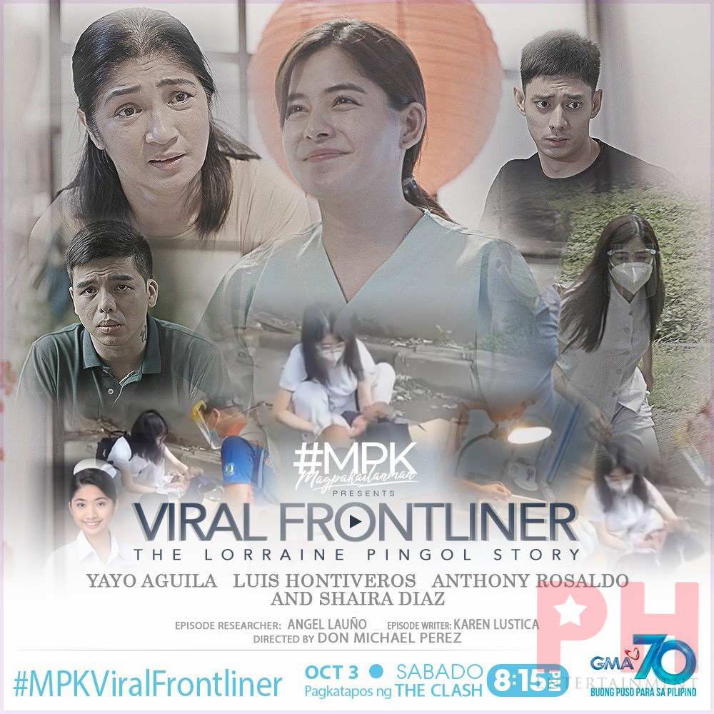 'Magpakailanman,' bagong episodes ang hatid ngayong Oktubre - PH ...