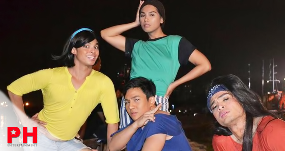 Mga mangingisdang beki, tampok sa #MPK ngayong Sabado - PH ...