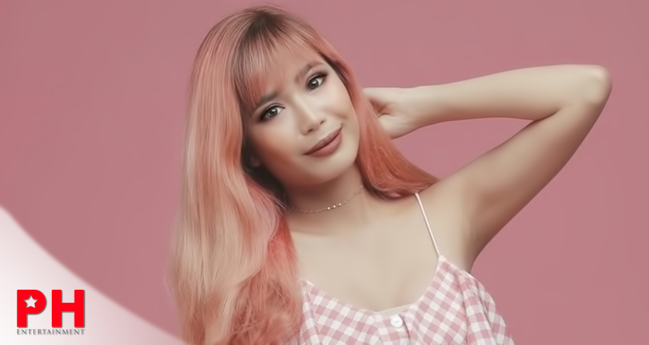 Myrtle Sarrosa, miss nang mag-perform sa harap ng fans - PH ...