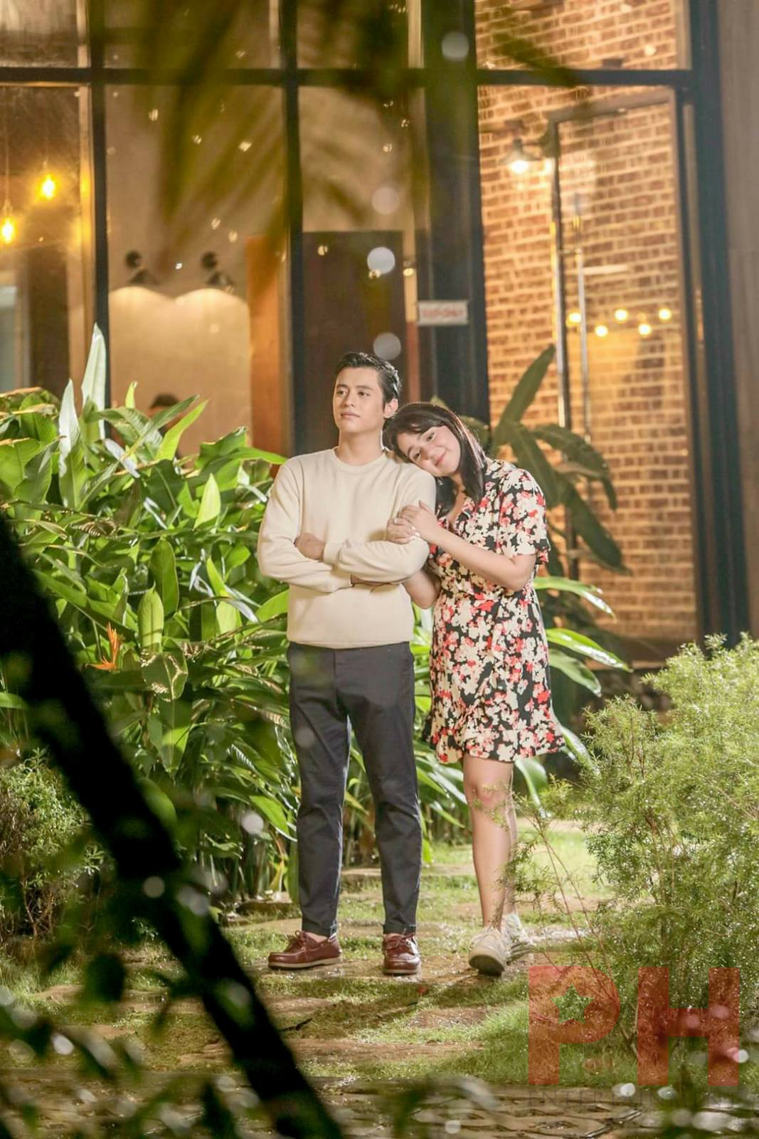 'The Lost Recipe,' simula na ang lock-in taping - PH Entertainment ...
