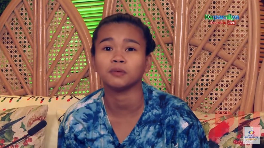 Justin Dizon, humingi ng tawad kay Jie-Ann Armero sa 'PBB Connect' - PH ...