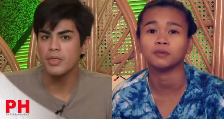 Justin Dizon, humingi ng tawad kay Jie-Ann Armero sa 'PBB Connect' - PH ...