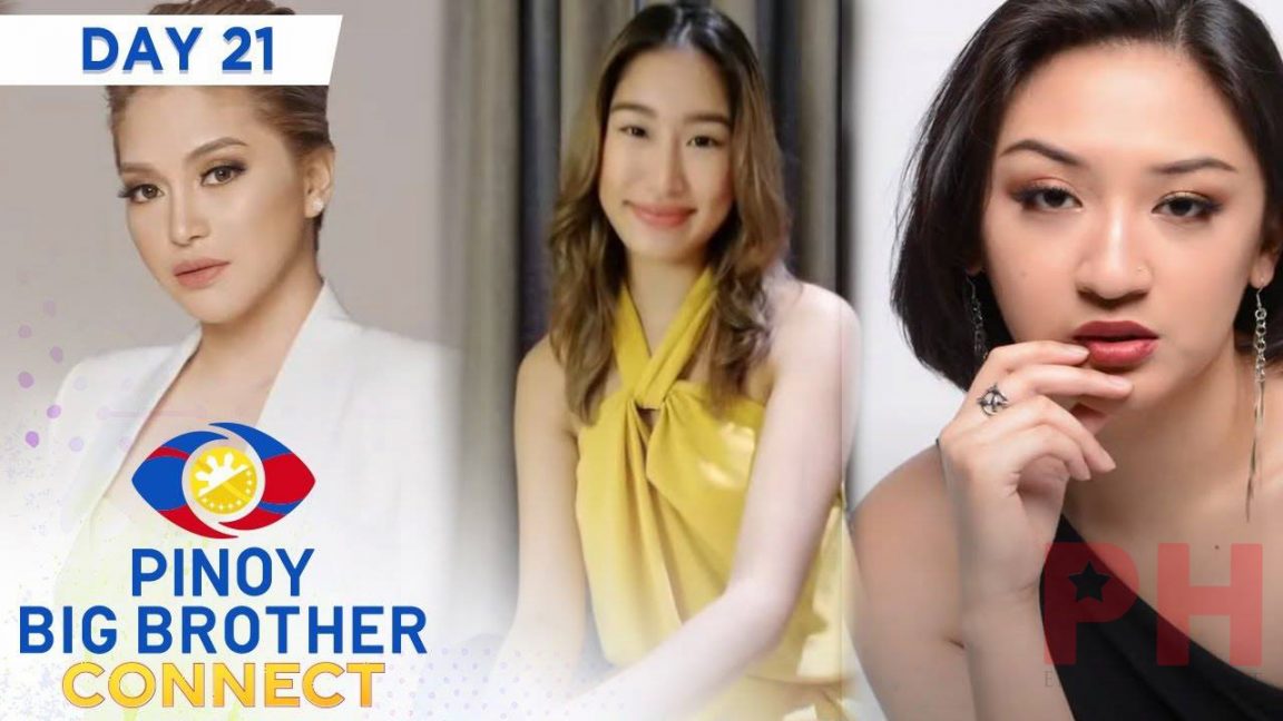 Justin Dizon, unang na-evict sa 'PBB Connect' - PH Entertainment ...