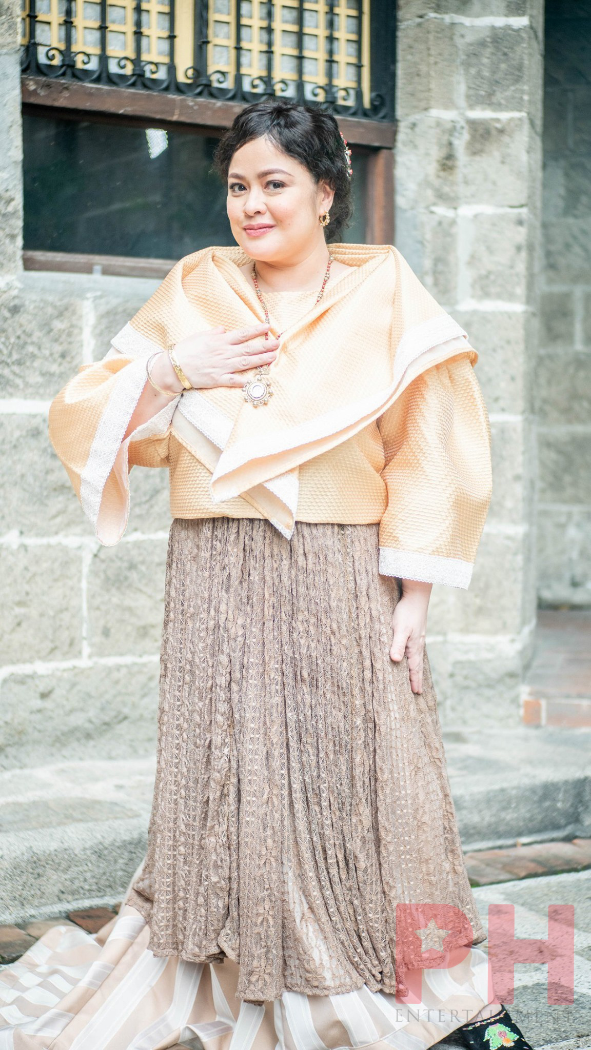 Manilyn Reynes, proud sa bagong project ni Kelvin Miranda - PH ...