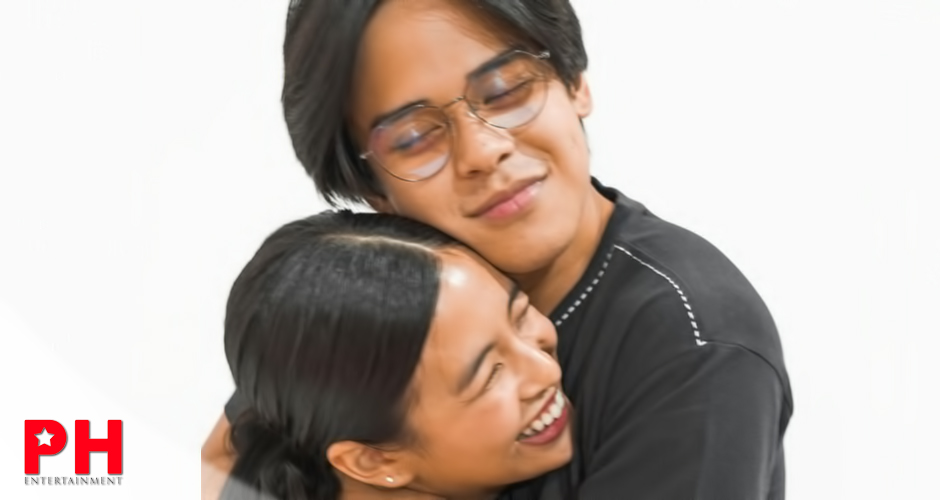 Gabbi Garcia, may sweet birthday greeting para kay Khalil Ramos - PH ... Gabbi Garcia, may sweet birthday greeting para kay Khalil Ramos - PH ...