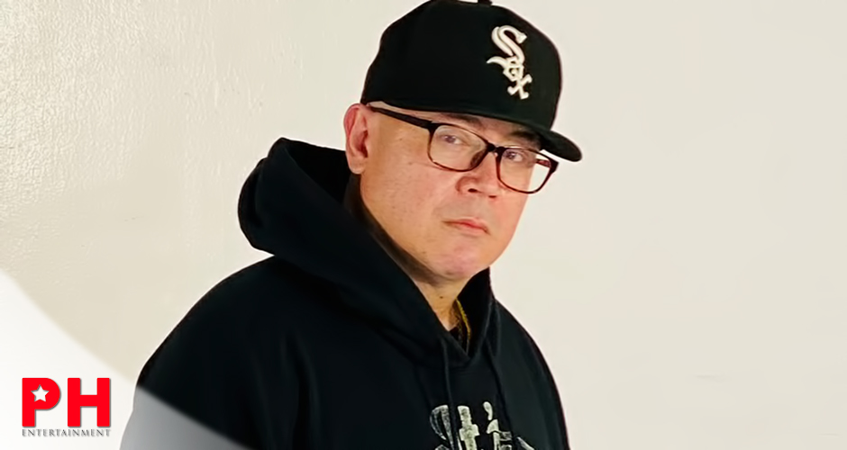 John Rendez, isang superhero sa puso sa bagong single na 'Not Superman ...