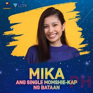 Mika Pajares pinauwi na, bagong housemate na si Amanda Zamora pinapasok ...