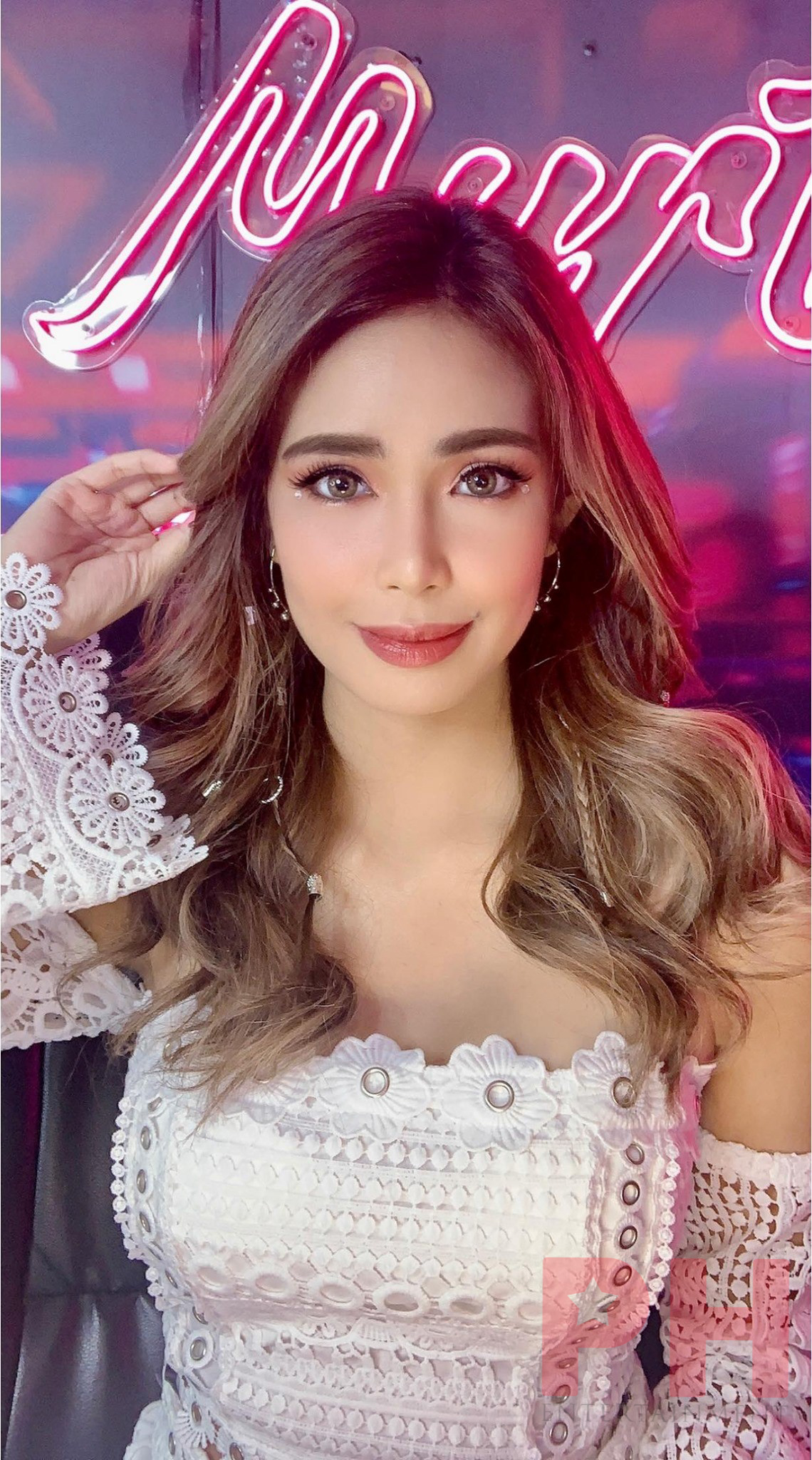 Myrtle Sarrosa, pinag-agawan ng Cruz brothers? - PH Entertainment ...