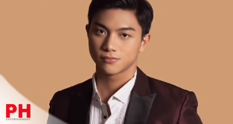 Royce Cabrera, abala sa kabi-kabilang proyekto - PH Entertainment ...