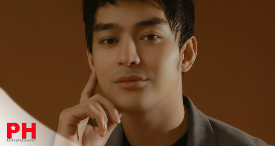 Vance Larena, nagpapakilig sa latest single na 'Panghabang-Baby' - PH ...