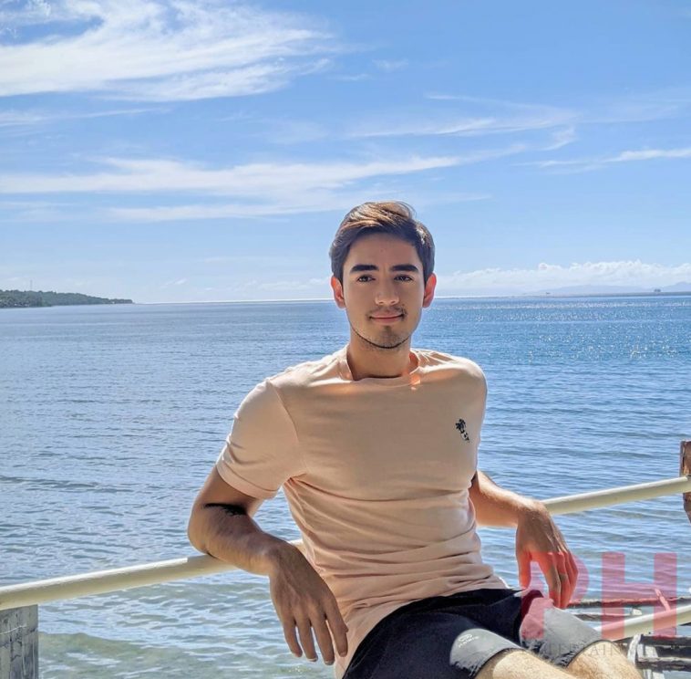 Yasser Marta, relax ka-eksena ang cast ng ‘Bilangin ang Bituin sa ...