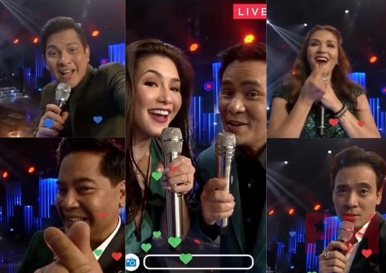 'Feb-Ibig' ng ABS-CBN, patuloy na ibinibida ang pag-ibig sa mga ...