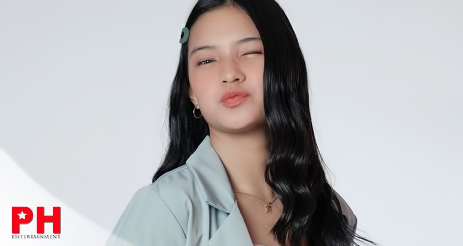 Althea Ablan, palakas ng palakas ang social media presence! - PH ...