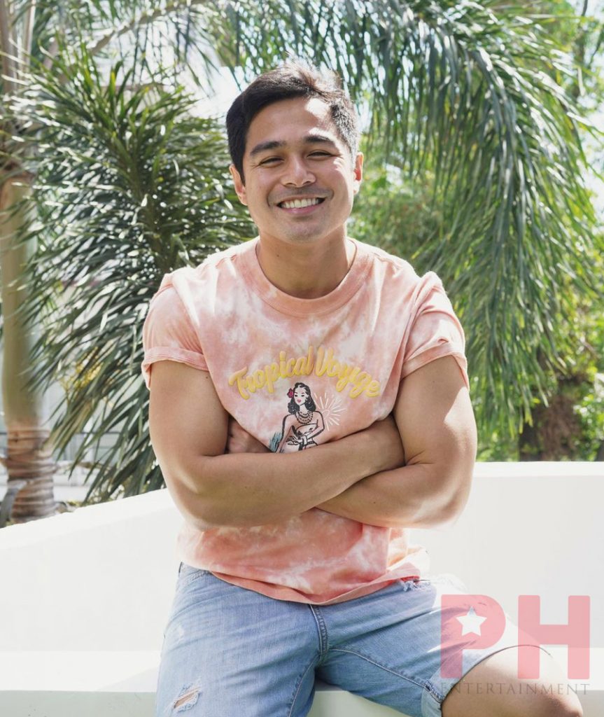 Benjamin Alves, kumportable sa cast ng ‘Owe My Love’ - PH Entertainment ...
