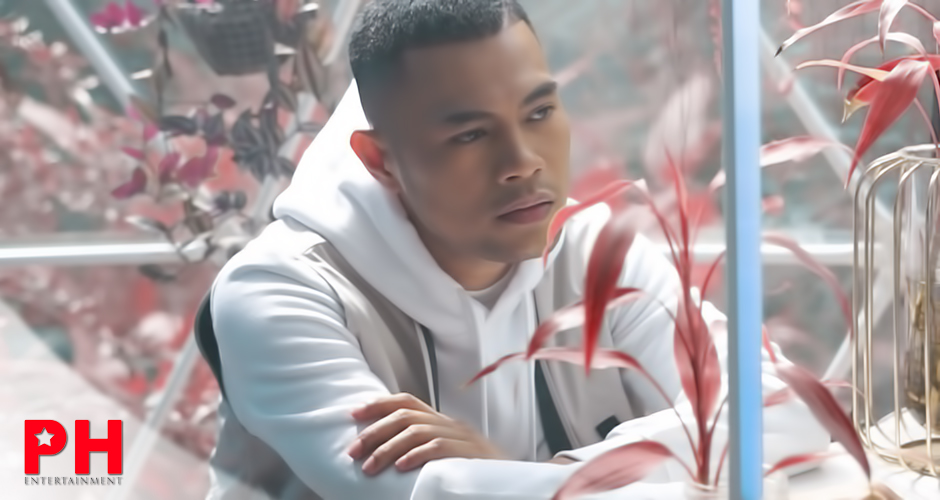 Bugoy Drilon, ramdam ang pagsubok ng pag-ibig sa bagong music video ...