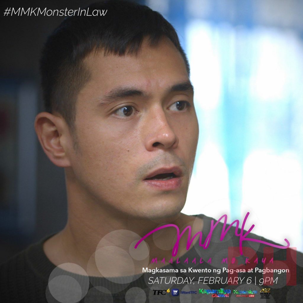 Jake Cuenca at Ria Atayde, magpapakilig sa unang handog ng 'MMK ...