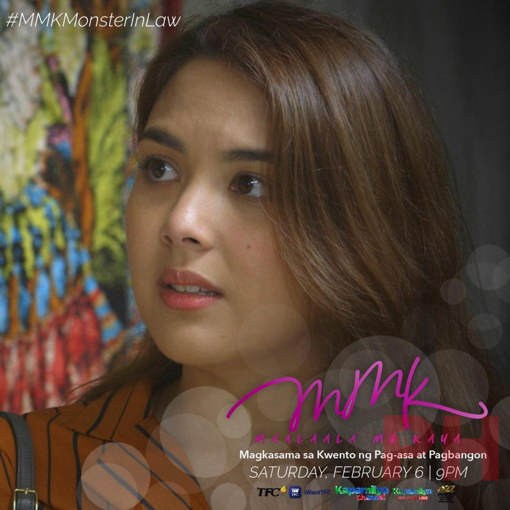 Jake Cuenca at Ria Atayde, magpapakilig sa unang handog ng 'MMK ...