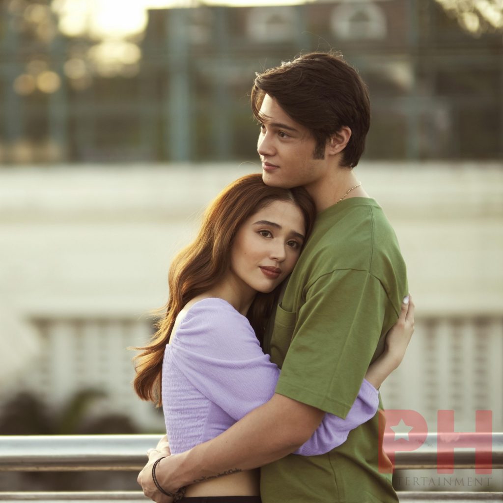 Jayda Avanzado, handog ang 'Paano Kung Naging Tayo?' ngayong Valentines ...