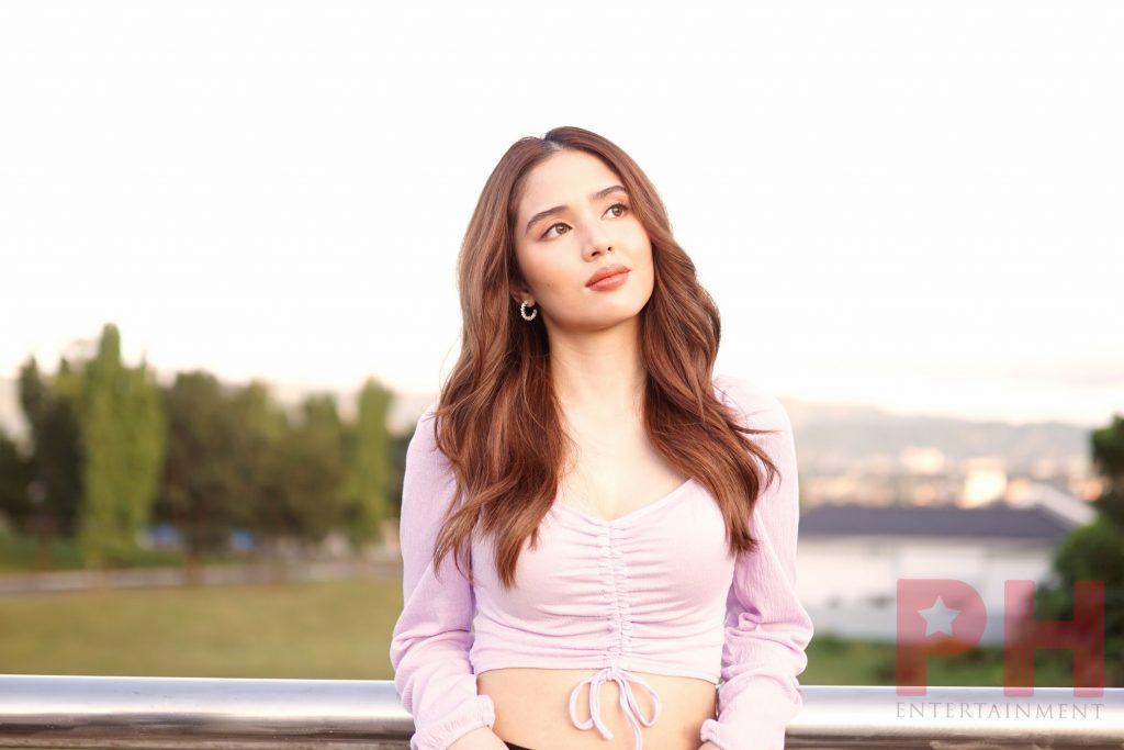 Jayda Avanzado, handog ang 'Paano Kung Naging Tayo?' ngayong Valentines ...