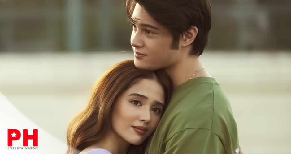 Jayda Avanzado, handog ang 'Paano Kung Naging Tayo?' ngayong Valentines ...