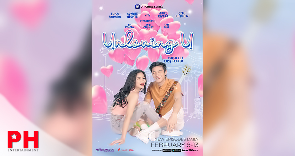 'Unloving U' ng LoiNie, pinabilib ang fans, trending agad sa social ...