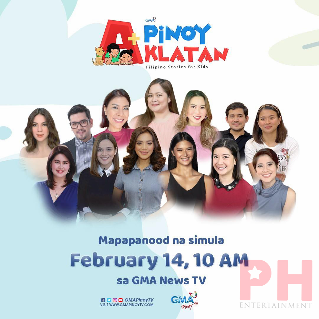 Mga espesyal na programa para sa mga Pinoy abroad, mapapanood na rin sa ...