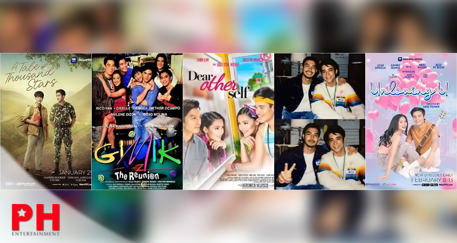 Iba’t ibang kwento ng pag-Ibig sa iWantTFC ngayong Valentine’s Day - PH ...