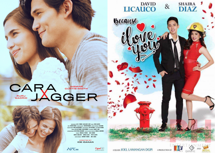 ‘Cara x Jagger’ at ‘Because I Love You,’ mapapanood sa GMA Network - PH ...