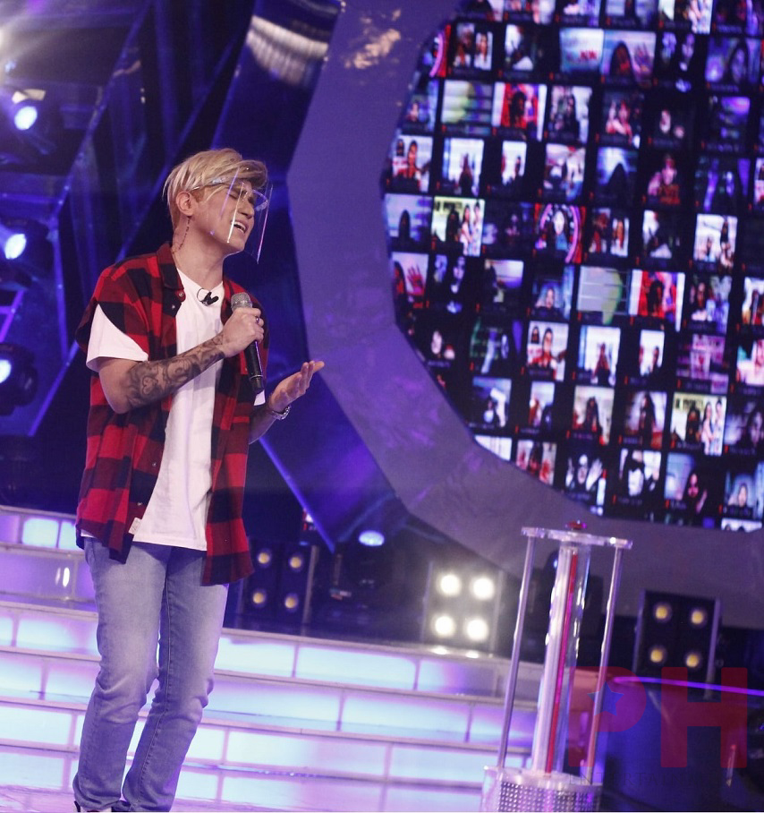 CJ Navato, nakasungkit ng panalo sa 'Your Face Sounds Familiar Season 3 ...