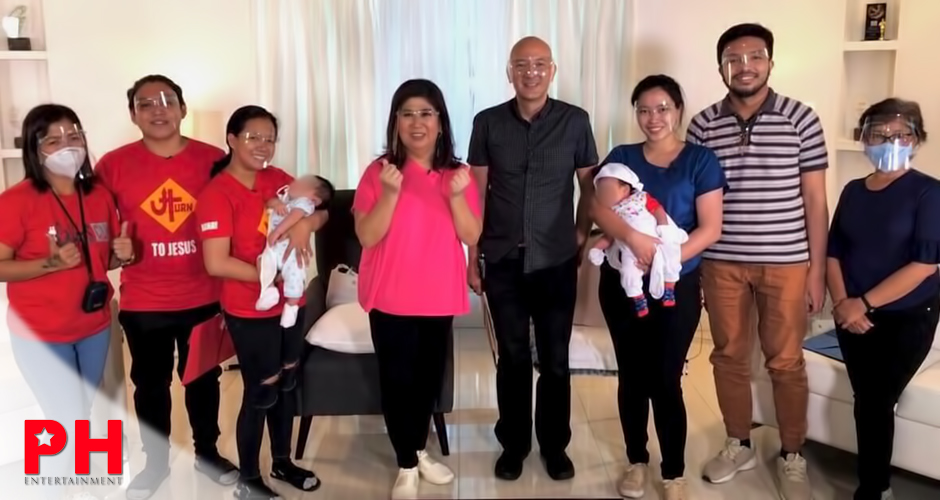 Ending ng baby switching story ng 'KMJS,' tinutukan ng viewers! - PH ...