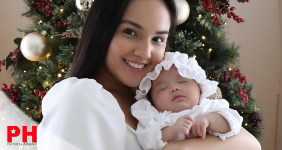 Reese Tuazon, masayang nasasaksihan ang milestones ng anak - PH ...