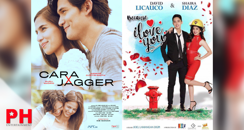 ‘Cara x Jagger’ at ‘Because I Love You,’ mapapanood sa GMA Network - PH Entertainment ...