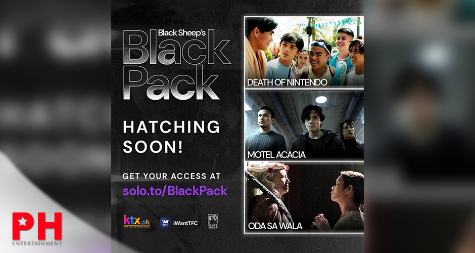 'Death of Nintendo,' 'Oda Sa Wala,' 'Motel Acacia' mapapanood sa ...