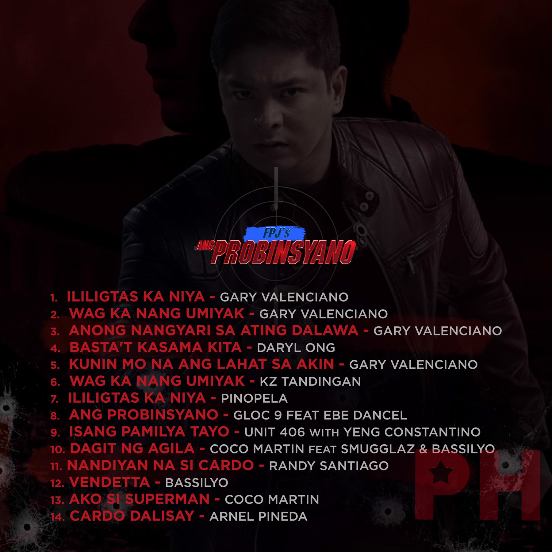 Arnel Pineda, may kanta tungkol kay Cardo Dalisay - PH Entertainment ... Arnel Pineda, may kanta tungkol kay Cardo Dalisay - PH Entertainment ...