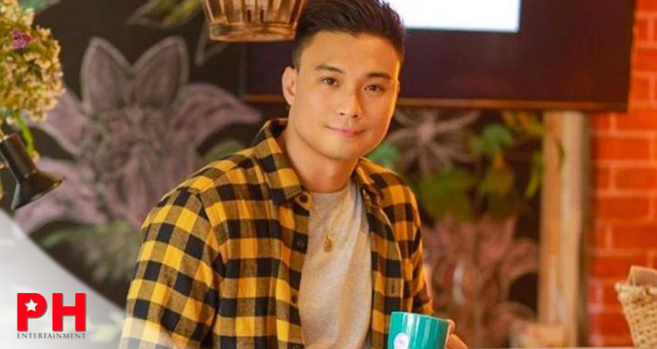 Edgar Allan Guzman, Best Supporting Actor sa 4th EDDYS - PH ...