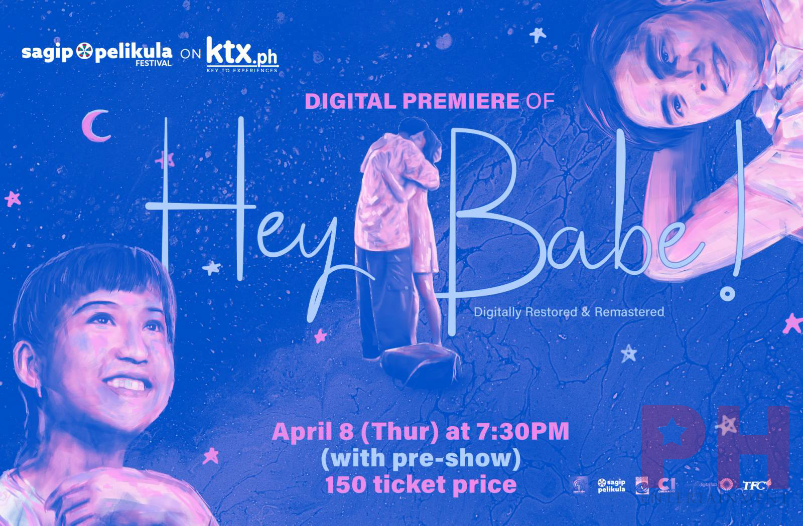 Tambalang Jolina Magdangal at Marvin Agustin, tampok sa premiere ng ...