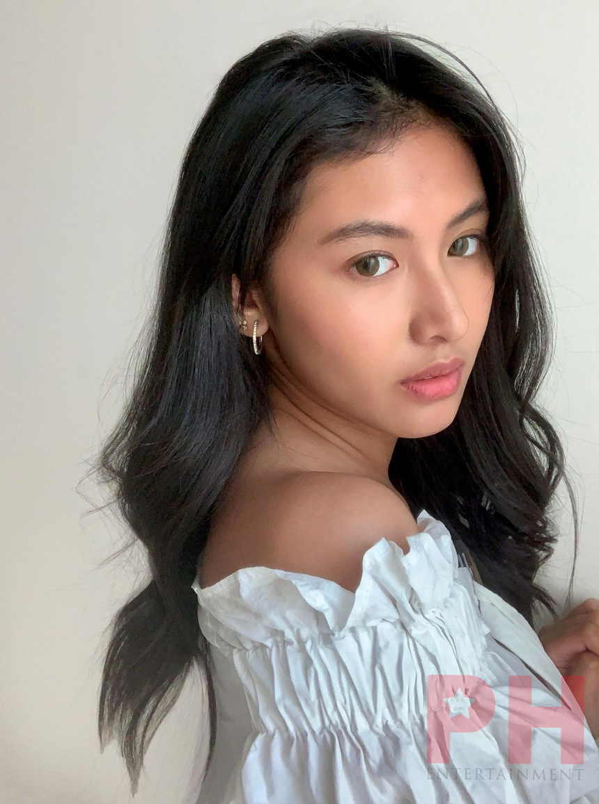 Thea Astley, may dalawang kanta sa ‘First Yaya’ - PH Entertainment ...