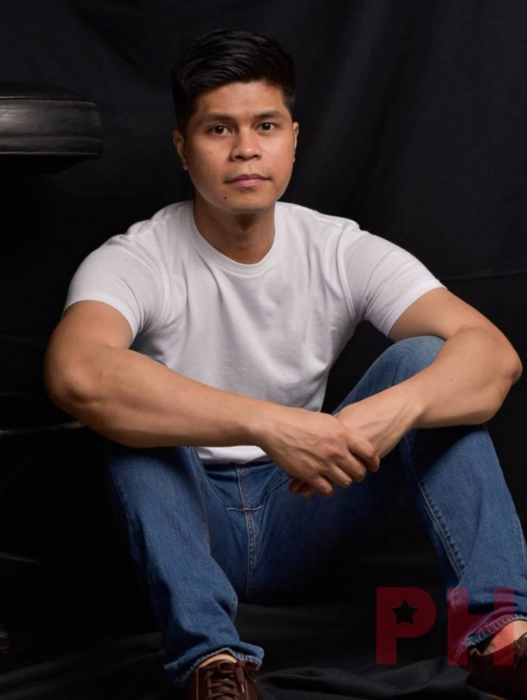 Victor Anastacio, paboritong barista sa 'Heartful Cafe' - PH ...