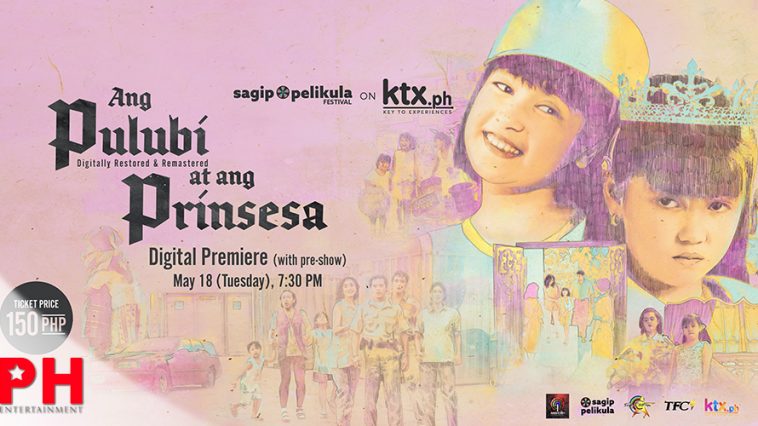Ang Pulubi at Ang Prinsesa Archives - PH Entertainment | Philippine ...