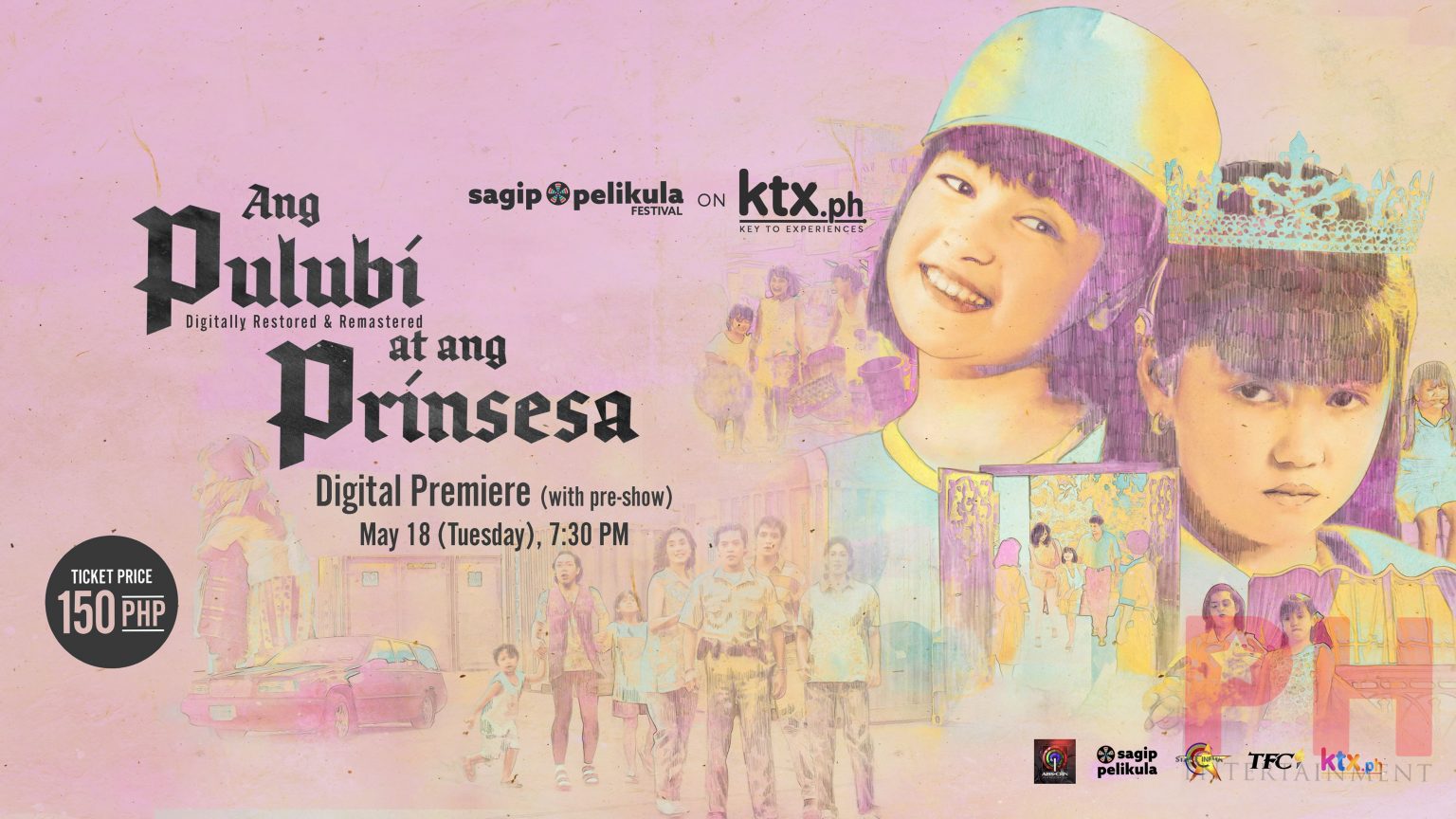 Ang Pulubi At Ang Prinsesa 1997 All Pinoy Movies - Riset