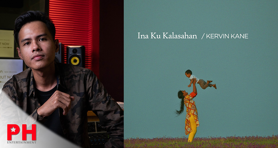 Cebuano Singer may alay na kanta para sa mga ina - PH Entertainment ...