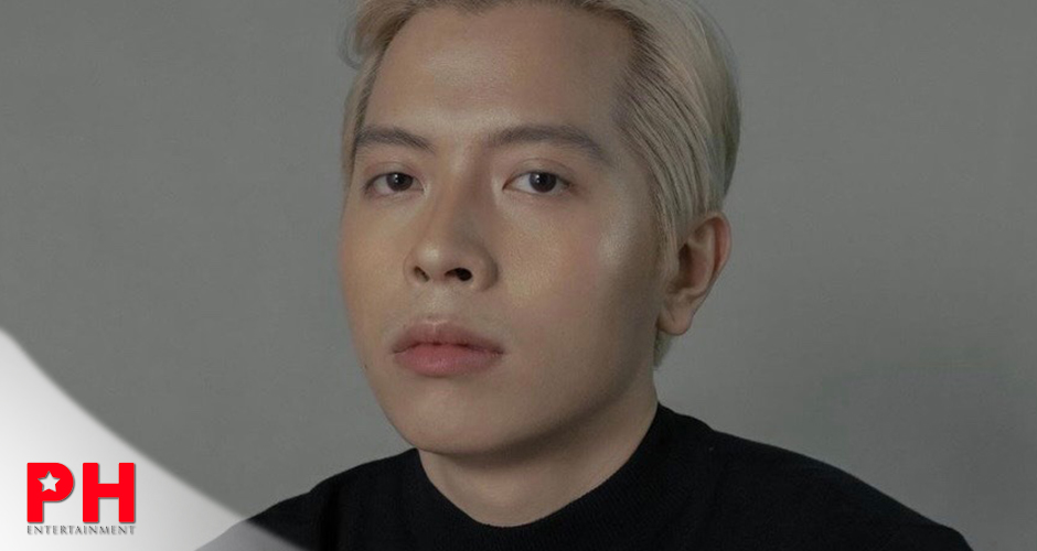 Jason Dy, may kantang pang-monthsary ng mga magkarelasyon - PH ...