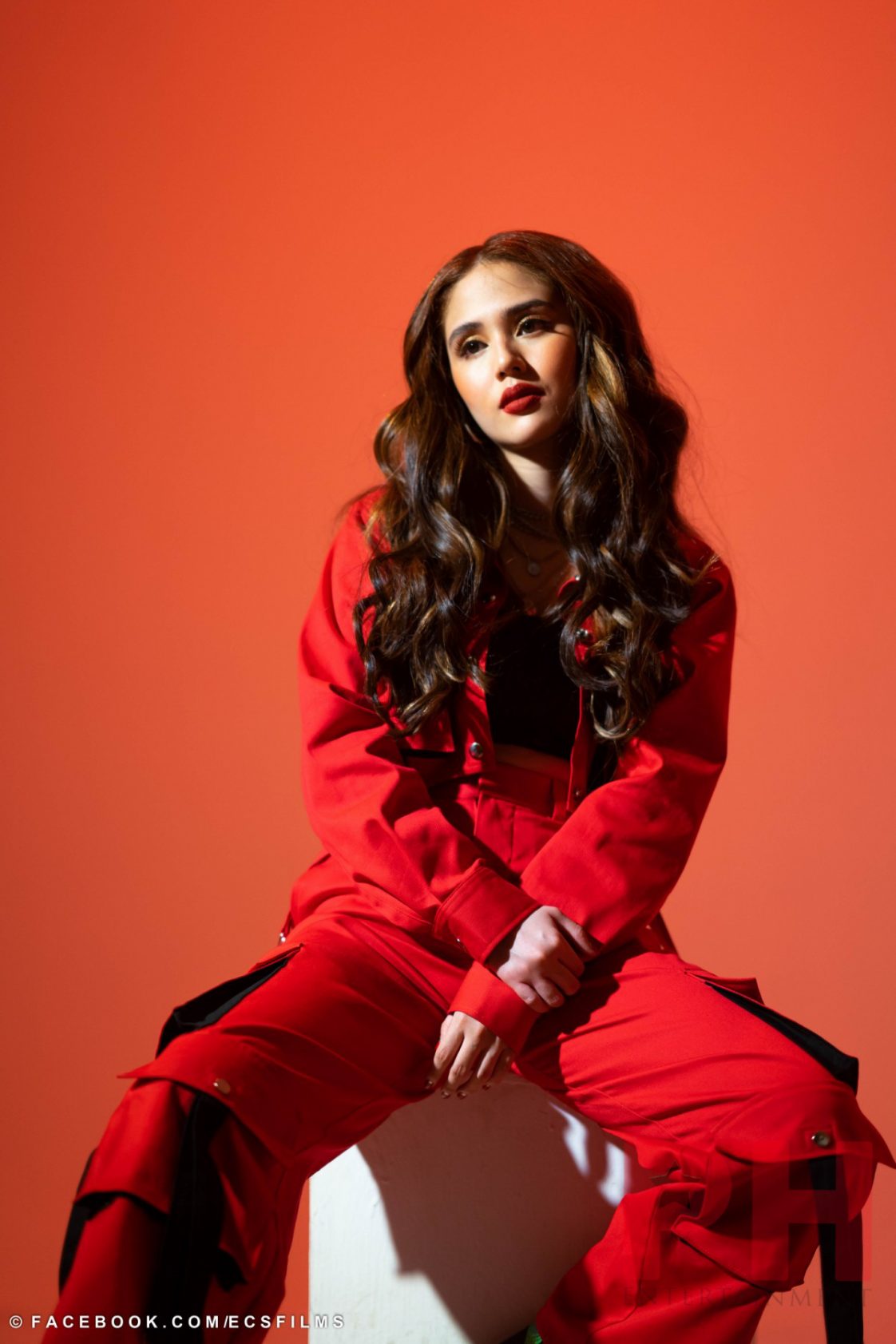 Jayda Avanzado, ayaw ng ka-'M.U.' sa bagong single - PH Entertainment ...