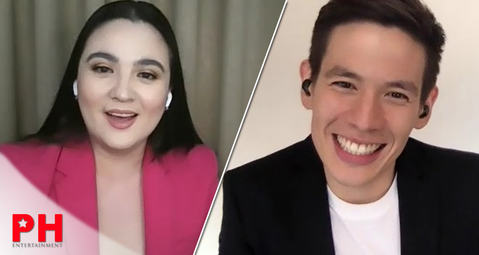Sunshine Dizon at Jake Ejercito, excited nang gawin ang 'Marry Me, Marry You' ng ABS-CBN - PH ...