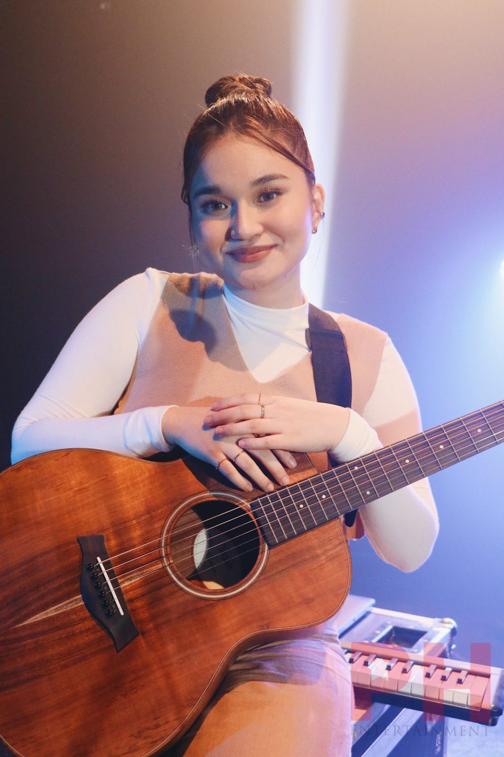 Trisha Denise, matapang na ilalabas ang 'Piece of the Puzzle' album ...