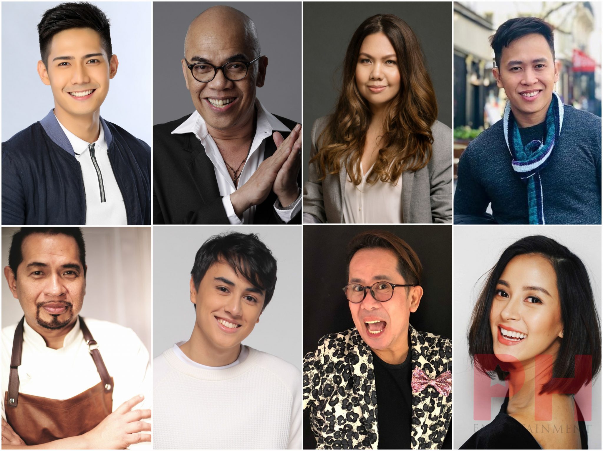 GKNB, FYE, MYX, at SeenZone, may 1 Million Kumu Followers na - PH ...