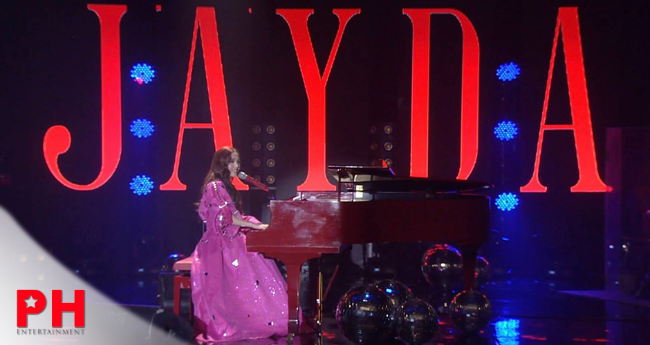 Jayda Avanzado, nagpabilib sa unang major concert - PH Entertainment ...